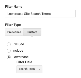 Google Analytics Filters Complete Step By Step Guide Simplilearn