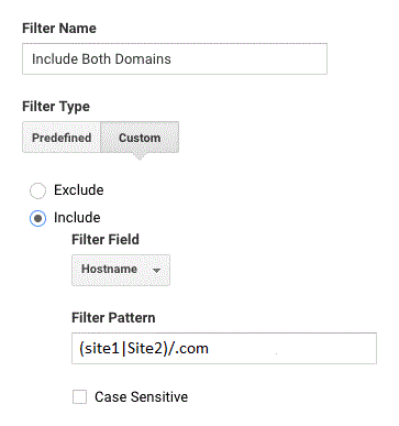 Google Analytics Filters Complete Step By Step Guide Simplilearn