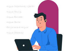 Top 40+ Angular Interview Questions and Answers for 2023 | Simplilearn