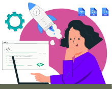 Top 75+ Frontend Developer Interview Questions and Answers [2023 Updated]