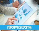 Performance Reporting in PMP
