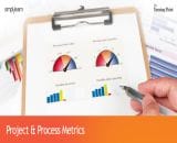 Project and Process Metrics in Software Engineering