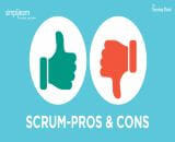 Scrum Project Management Pros and Cons