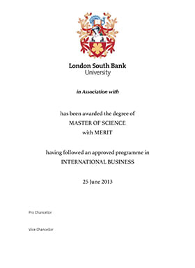 MBA in Germany - Syllabus, Course Fee and Admission process - 2023