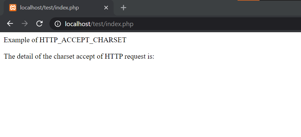 A Sneak Peek into The $_SERVER in PHP