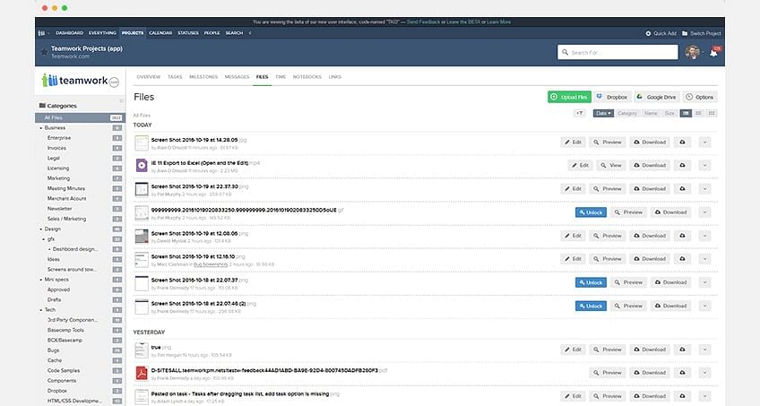 15 Best Project Management Software for 2022