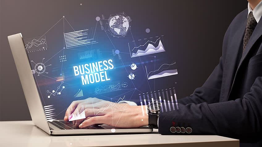 11 of the Most Popular Digital Business Models and Strategies in 2025 11 of the Most Popular Digital Business Models and Strategies in 2025