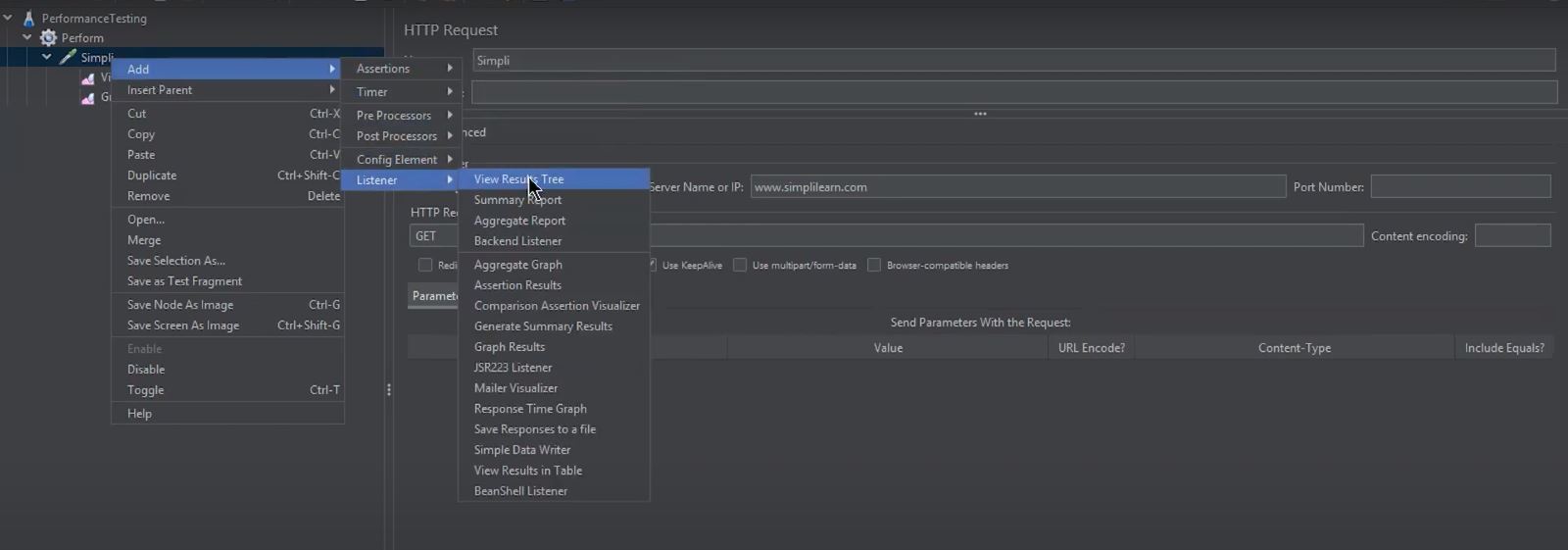 Ultimate Guide to JMeter Performance Testing Ultimate Guide to JMeter Performance Testing