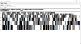 How To Insert Barcode In Excel 2010 Dgmusli