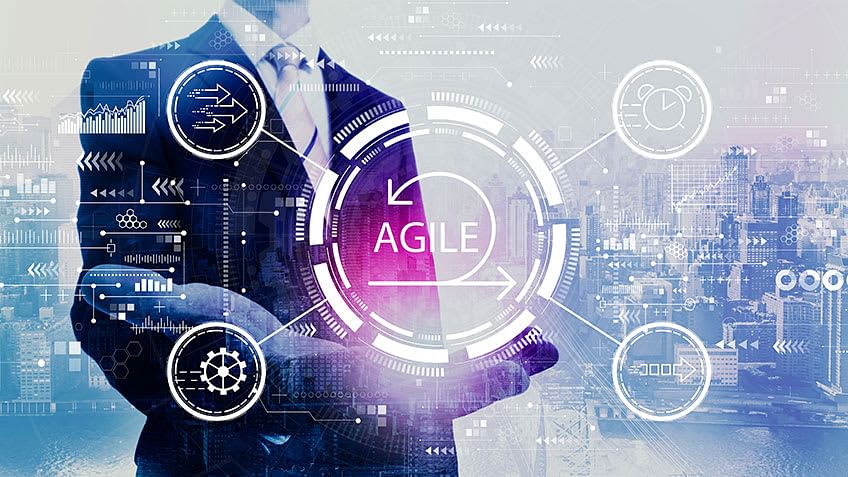 Breaking Down the Benefits of Agile Methodology Breaking Down the Benefits of Agile Methodology