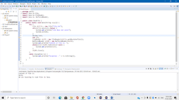 Learn How To Read A File In Java Unveiling The Various Methods