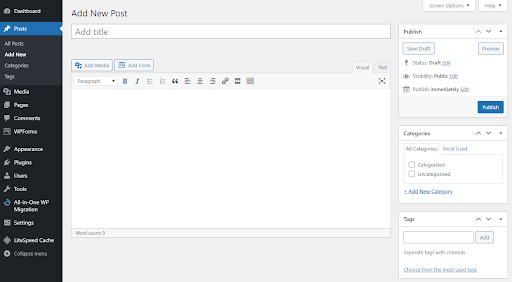 What is Content Management System? - (A Comprehensive Guide) | Simplilearn