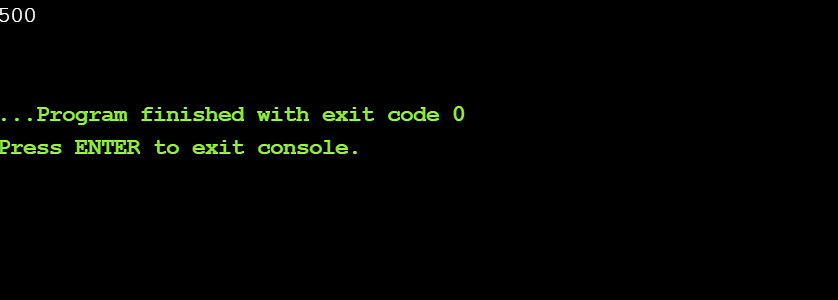 A Holistic Look At C Lambda Expressions