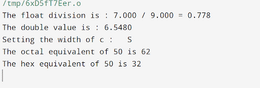 Tipi no Predgra e Poluga How To Printf Double In C Neodre en 
