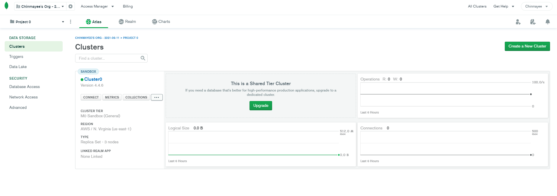 The Ultimate Guide On Python Mongodb
