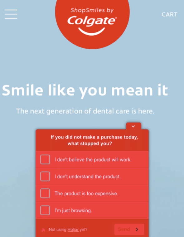 5 Creative Website Surveys and Why They Work