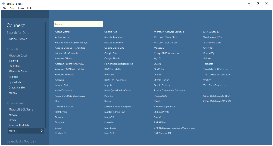Master Tableau What It Is And How To Use It Effectively 9491