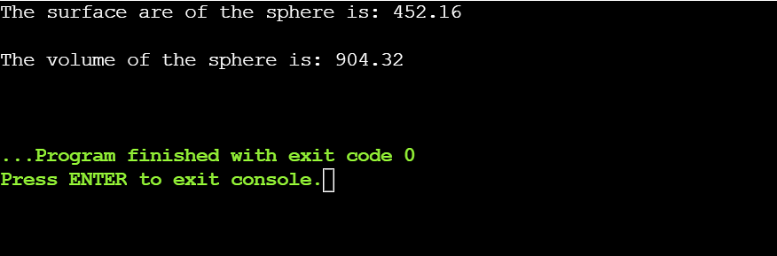 Double Data Type In C A Comprehensive Guide
