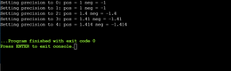 C Double How Does Double Data Type Work In C Updated 