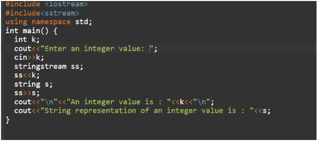 Tich Kapit n Brie Kondenz tor Integer To String Tr chli Graf Podporova 
