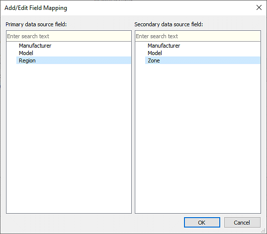 What Is Data Blending In Tableau And How To Implement It