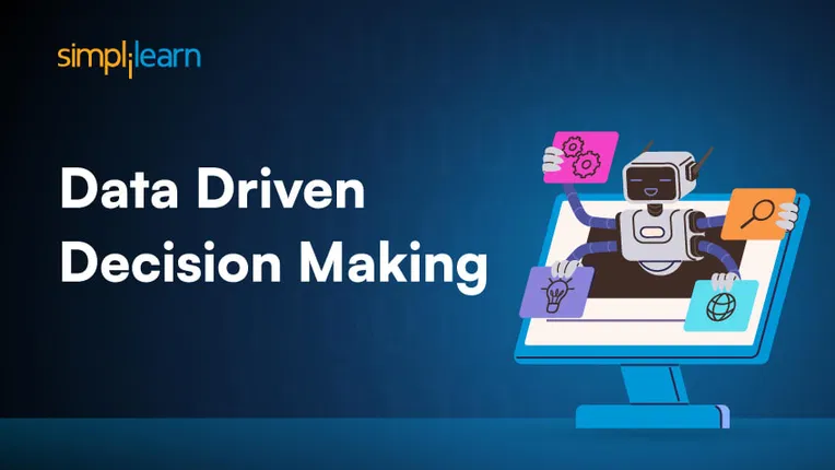 Data-Driven Decision Making: Strategy, Tools, and Examples