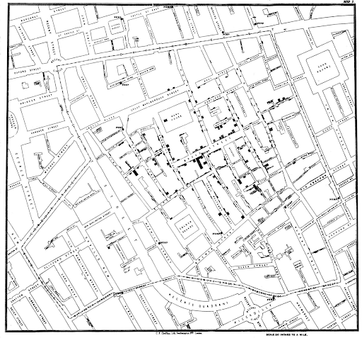10 Best Data Visualization Examples and How They Work [2022] | Simplilearn