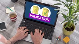 Ensuring Accurate Data Entry With Excel s Data Validation