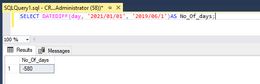 Understanding Datediff In SQL With Syntax Examples And More Updated 