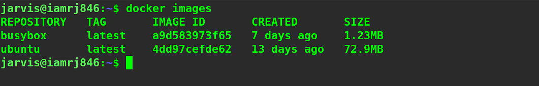 Docker Architecture Understanding How Docker Works With Examples