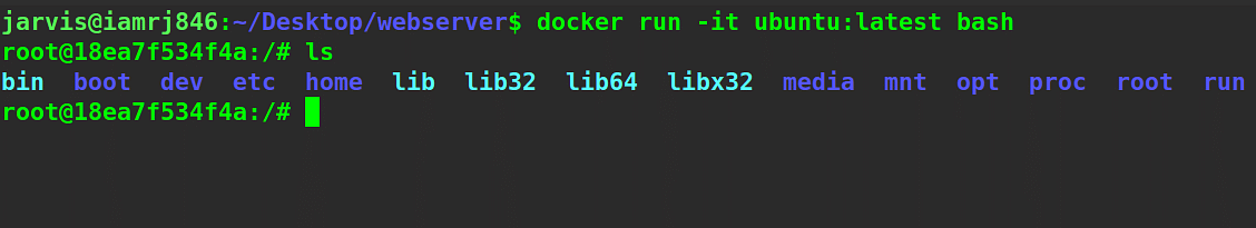 Docker Images Everything You Need To Know 