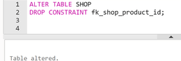How To Drop Column In Table Using Sql Brokeasshome