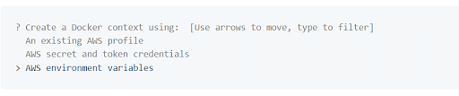 Learn Deploying A Docker Container With Amazon Ecs Simplilearn 1049