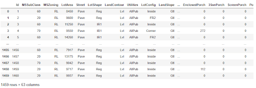 What is Exploratory Data Analysis| Data Preparation Guide 2024