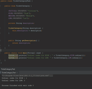 Enum In Java Learn The Basics Of Enumeration With Examples