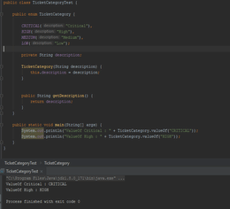 Enum In Java Learn The Basics Of Enumeration With Examples