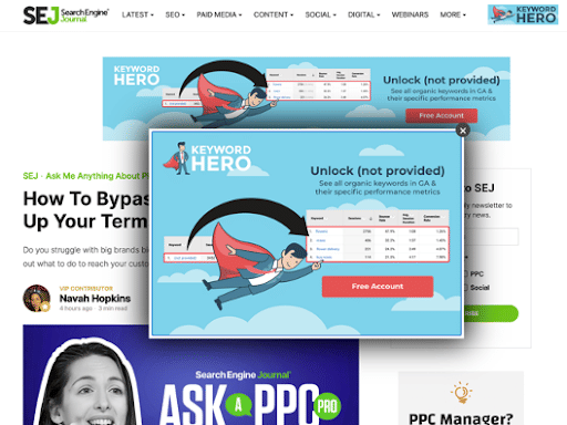 5 Exit Strategies for Website Pages | Simplilearn