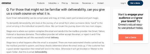 5 Exit Strategies for Website Pages | Simplilearn