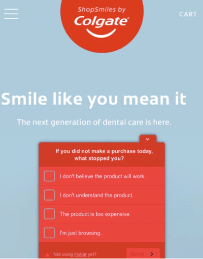 5 Exit Strategies for Website Pages | Simplilearn