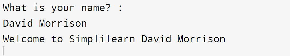 An Introduction To C Getline With Syntax And Examples 