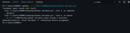 Global Variable In Python With Examples Updated Simplilearn 2022 