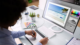 Graphic Designer Salary In Dubai Updated 2023 Simplilearn