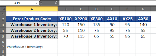 Master Excel's H Lookup: The Ultimate Guide to Finding Data Faster