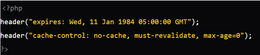 Header In PHP The Ultimate Guide To Header Function