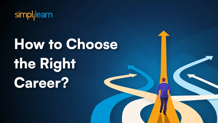 How to Choose a Career: Step-by-Step Guide