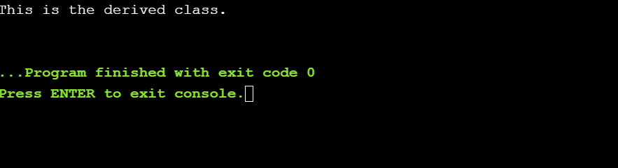 Inheritance In Php Understanding Inheritance With Examples 5602