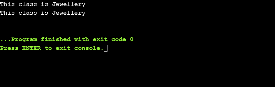 Inheritance In Php Understanding Inheritance With Examples