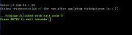 Convert Int To String In C Using Different Methods Updated 2023 