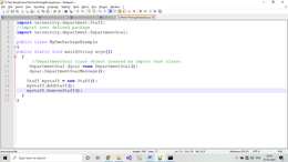 All You Need To Know About Packages In Java