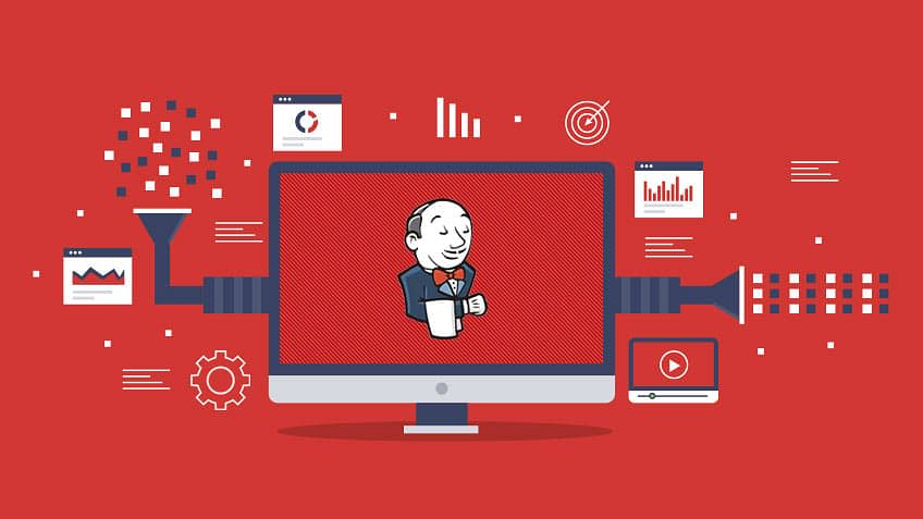 Jenkins Tutorial: A Comprehensive Guide Jenkins Tutorial: A Comprehensive Guide